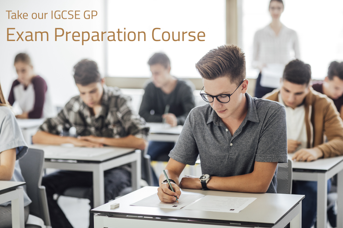 Exam Prep – IGCSE Global Perspectives .net